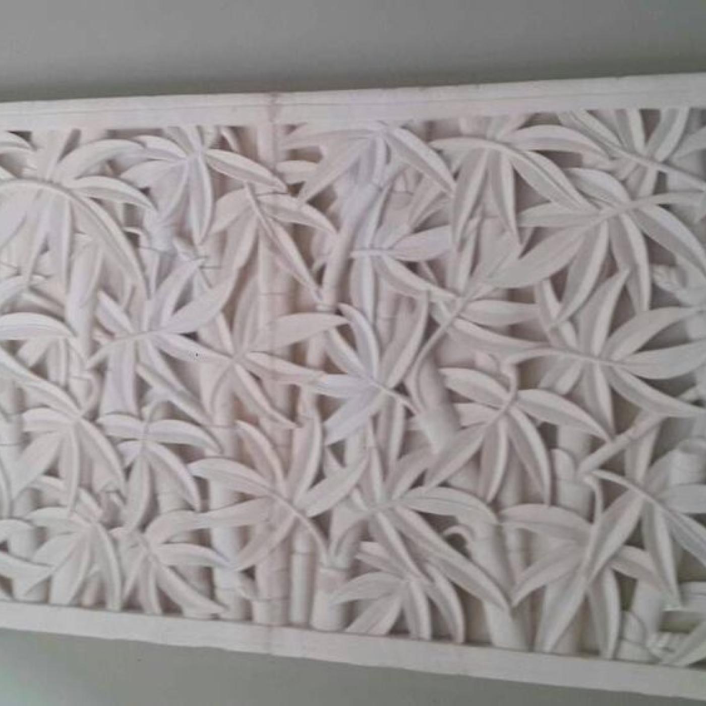 Balinese Wall Art Panels | Bali Carving