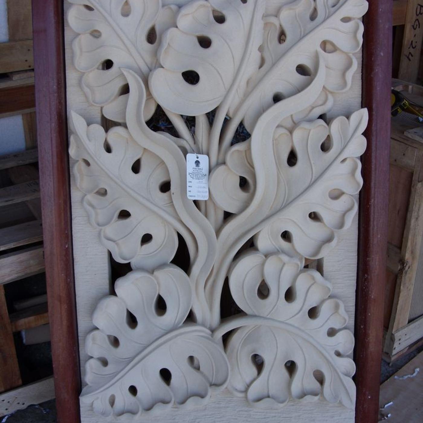 Balinese Wall Panels | Bali Carving