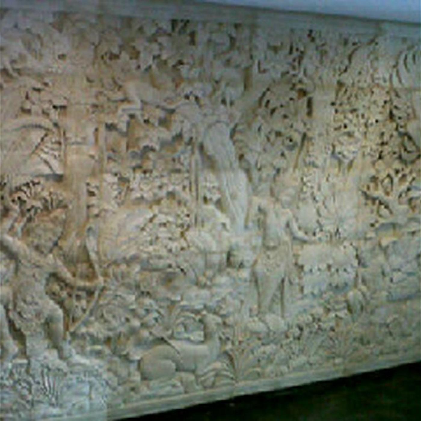 Bali Wall Panel | Bali Carving