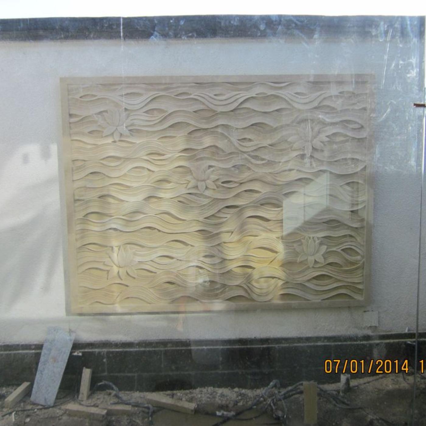Bali Carved Wall Panels | Bali Carving