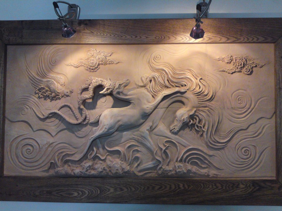 Gallery - Bali Bagus Carving - LATERN GARDEN, PLANTERS POTS, SIGNAGE ...